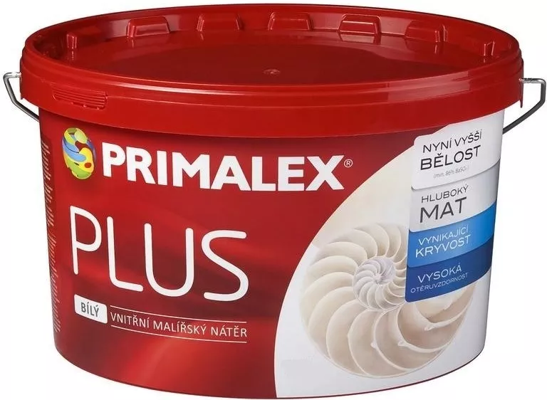 PRIMALEX Plus 7,5kg | VASTAP