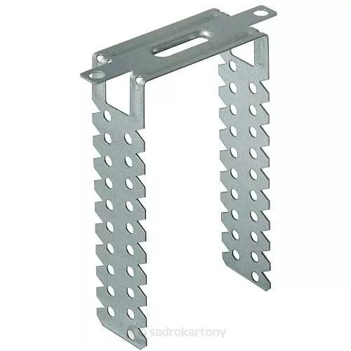 SEMIN přímý závěs CD 275mm /1,0mm | VASTAP