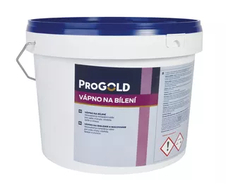PG Vápno na bílení 12kg | VASTAP