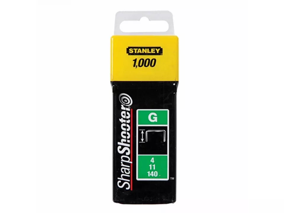 STANLEY Spony 10mm, 1-TRA706T | VASTAP