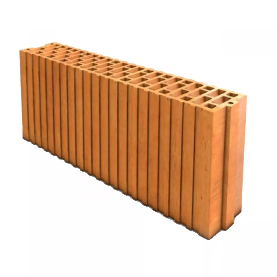 Broušená cihla BRITTERM 11,5 | VASTAP