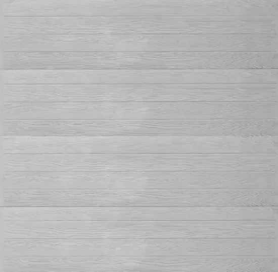 REMU Betonový plot - panel DŘEVO (50x200x4,5cm) jednostr. přírodní | VASTAP