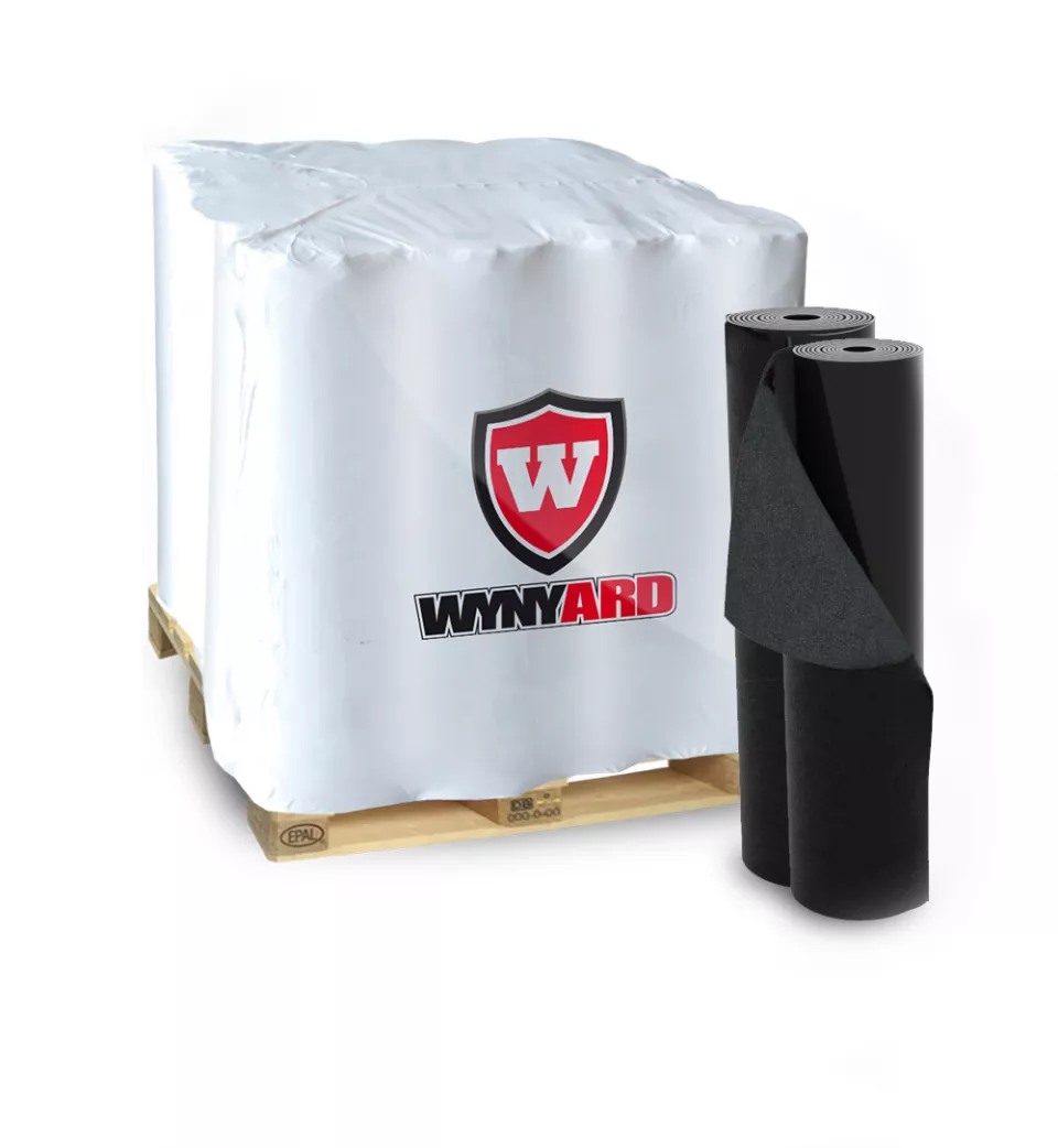 WYNYARD Modifikovaný asfaltový pás SKLOARD SBS 15 (7,5m2/rol) | VASTAP