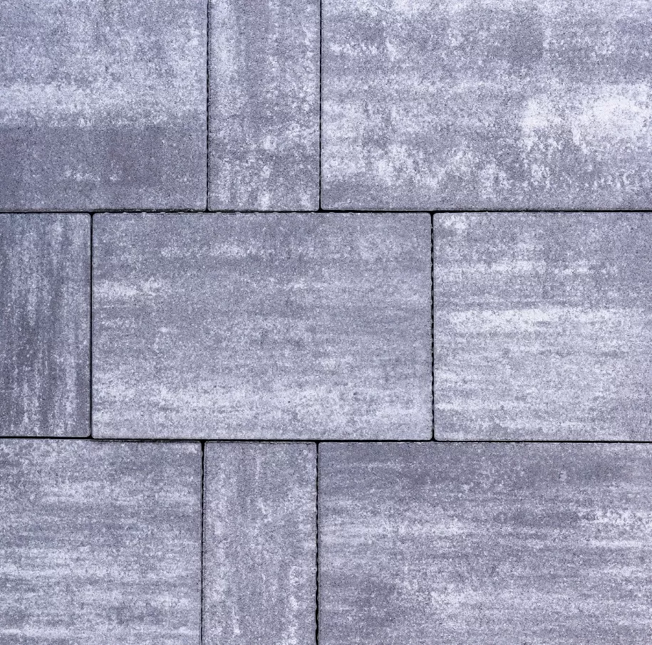 LEIER Dlažba VIVENDO 6 gigant - ČERNÝ MRAMOR (11,7m2/pal) | VASTAP